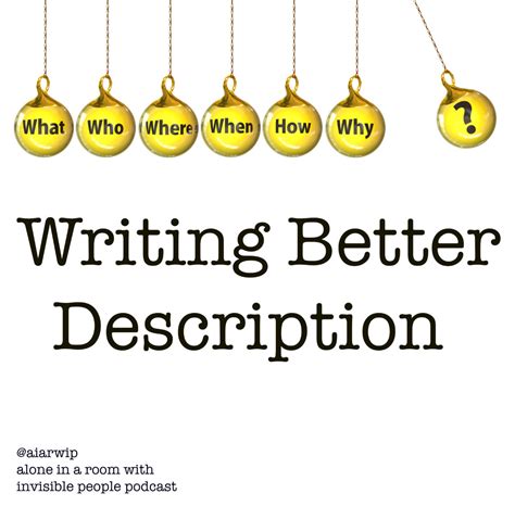 Image result for Sample Text of Description