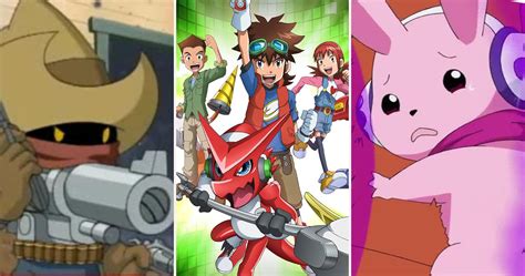 Image result for Digimon Fusion Characters