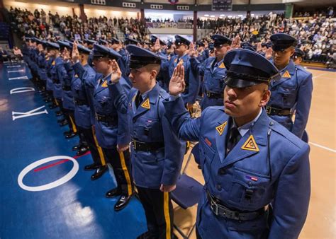 Image result for NJ State Police Graduation