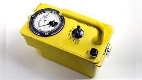 Image result for Chernobyl Geiger Counter Sound Effect