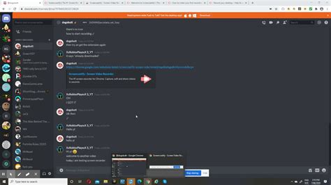 Image result for Application Test Mode Discord