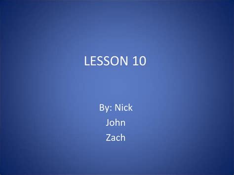 Image result for Search for Truth Lesson 10