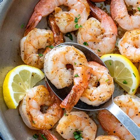 Image result for How to Cook Shrimp