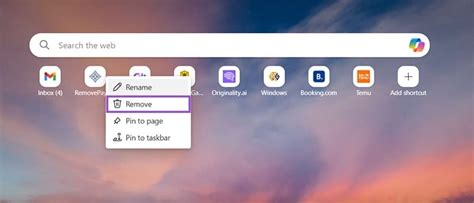 Image result for Microsoft Edge Customized