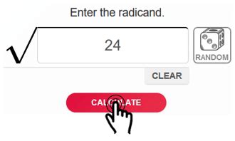 Image result for How to Use Square Root in Calculator