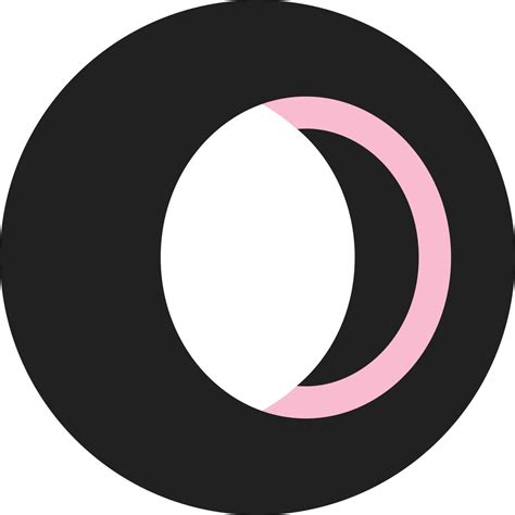 Image result for Opera GX Icon