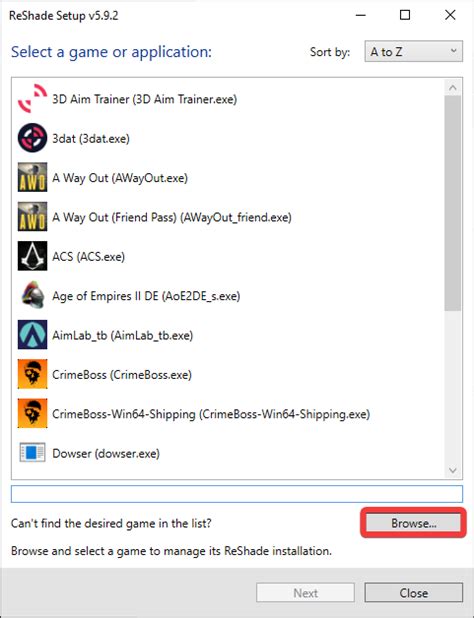 Image result for Reshade Install Shaders