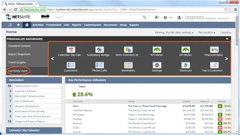 Image result for NetSuite Example YouTube