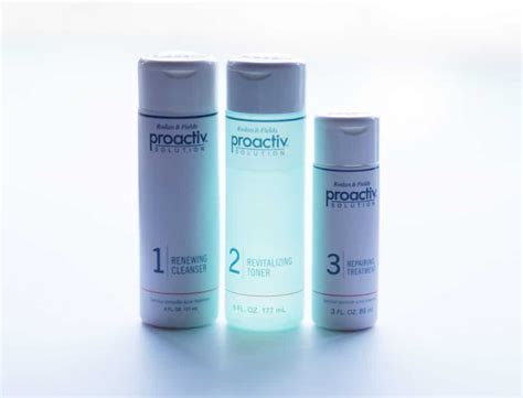 Image result for Proactiv Solution 3 Step System