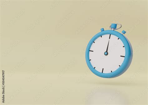 Image result for Blue Clock Timer