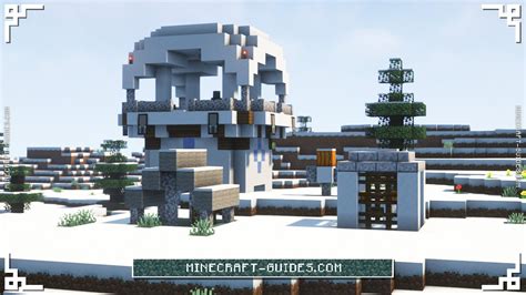 Image result for Minecraft Building Structure Mods