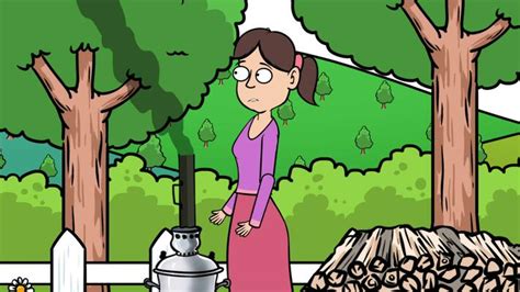 Image result for Pollution Animation