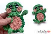 Image result for Cheeky Turtle Tutorial