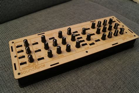 Image result for Sound Forge MIDI-Controller