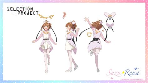 Image result for Selection Project Ep.3