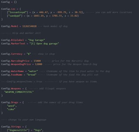 Image result for Advanced K9 Script Frobski