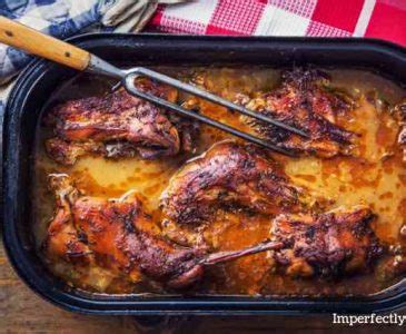 Image result for How to Cook Rabbit Meat