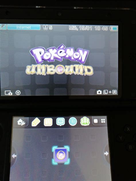 Image result for File Icon Pokemon Unbound