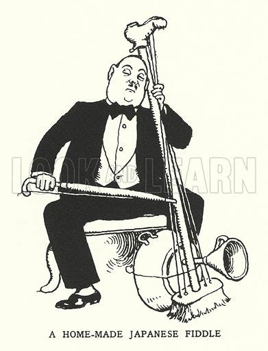 Image result for Japanese Fiddle One String