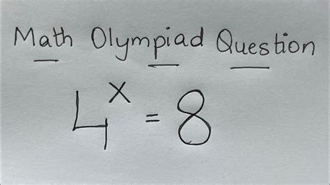 Image result for Math Olympiad Questions