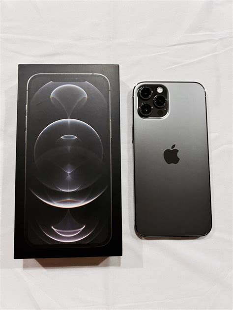 Image result for iPhone 12 Pro Max Graphite