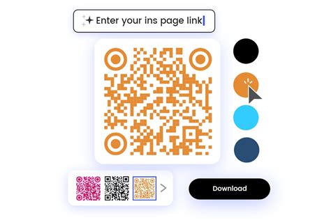 Image result for QR Code for Instagram