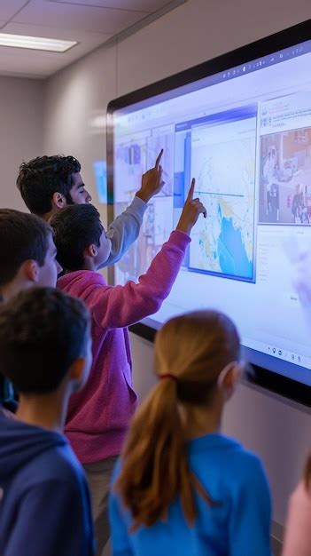 Image result for How to Create Interactive Smartboard Lesson