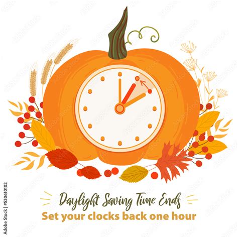 Image result for Time Change Fall Back Clock