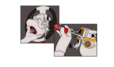 Image result for Clock Spring Fix