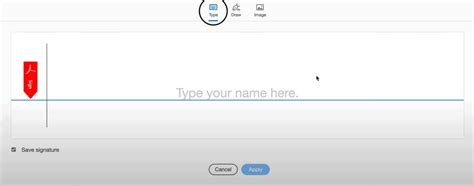 Image result for How to Put Signature in a PDF File