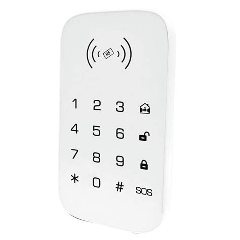 Image result for Security System Keypad