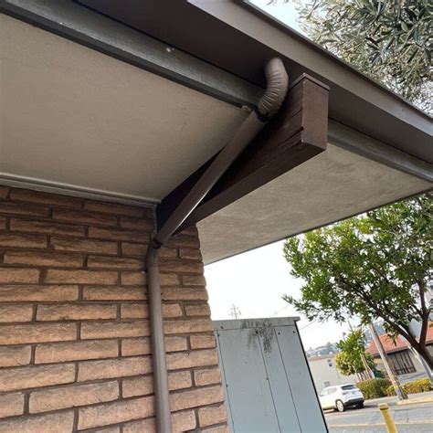 Image result for Commercial Gutter Install