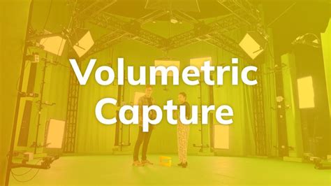 Image result for What Is Volume Capture