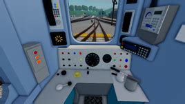 Image result for Class 313 Cab Layout