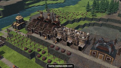 Image result for Timberborn Tips