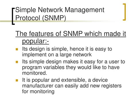 Image result for Simple Network Management Protocol
