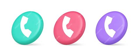 Image result for Button Voice Call