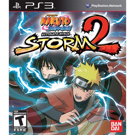Image result for Naruto Mod PS3
