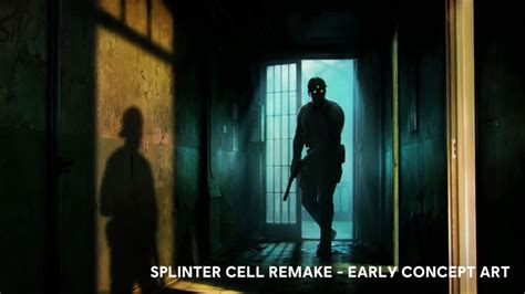 Image result for Splinter Cell Theme