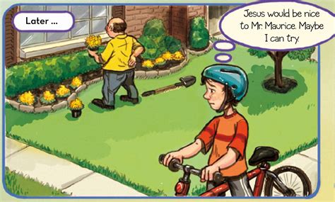 Image result for Following Jesus Object Lesson