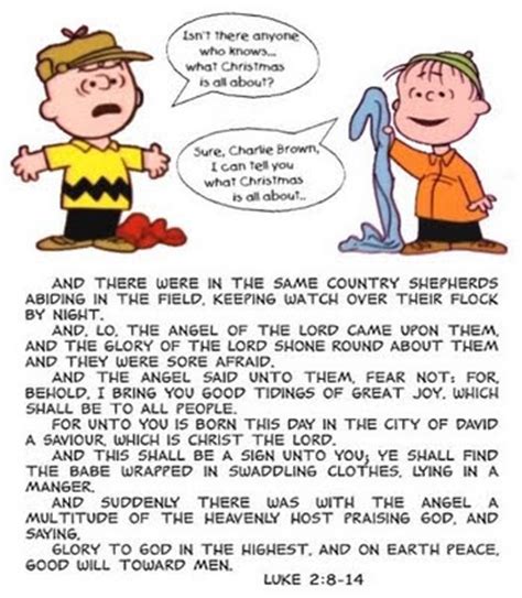 Linus From Peanuts Quotes. QuotesGram