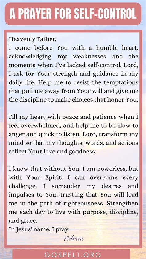 Image result for Scriptures On Self-Control