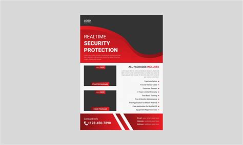 Image result for RFID Protection Flyer