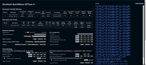 Image result for How to Config Quickminer