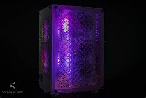 Image result for Meshlicious PC Case