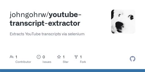 Image result for YouTube Transcript Python Download