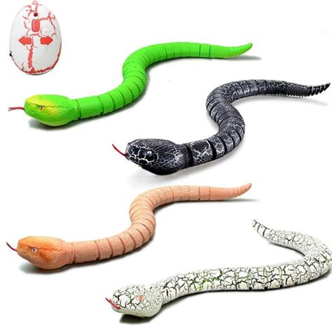Image result for Remote Controlled Snake Toy