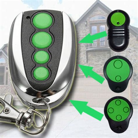 Image result for Merlin M842 Round Two Button Control