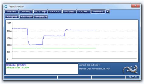 Image result for Manual Fan Control