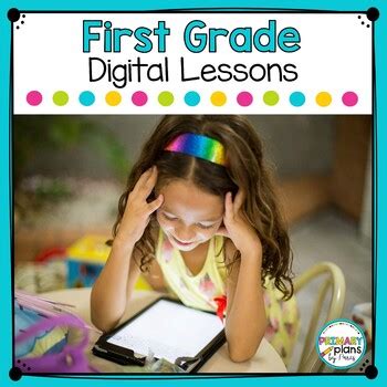Image result for Virtual Learning 1st Grade